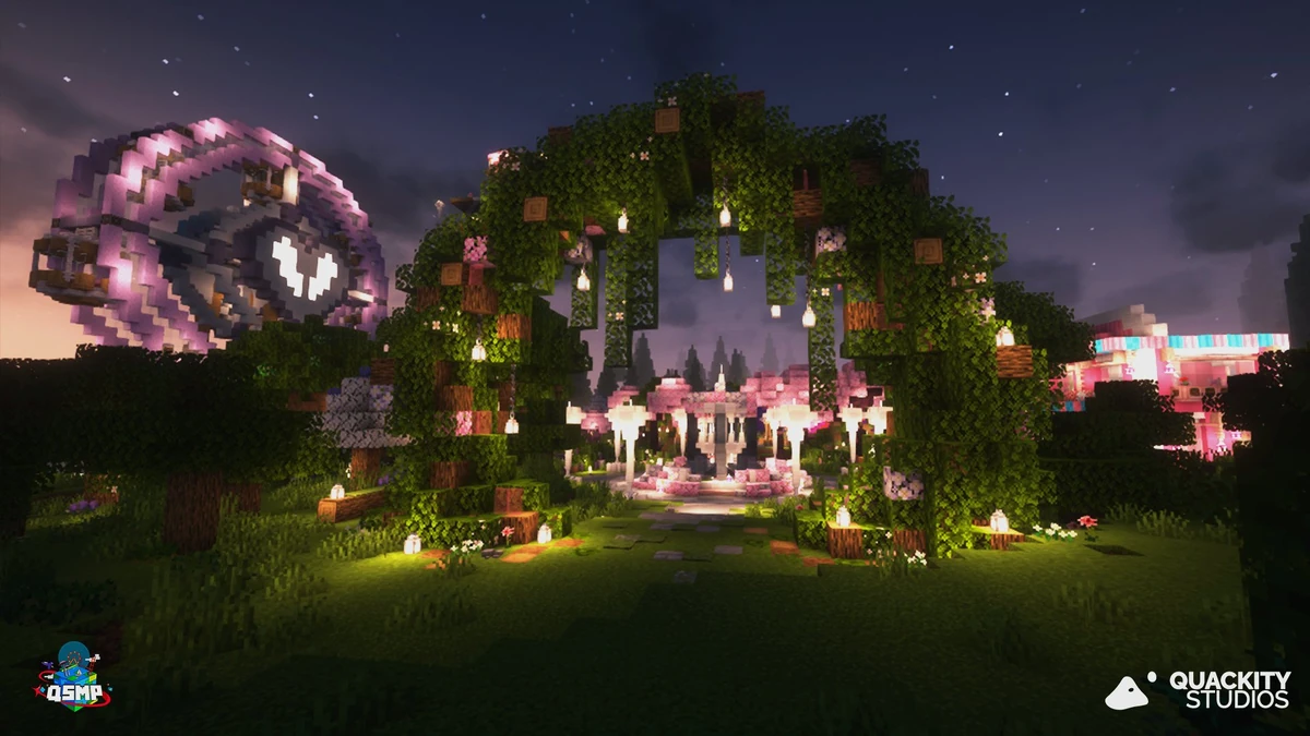 Valentine's Day | QSMP Wiki | Fandom