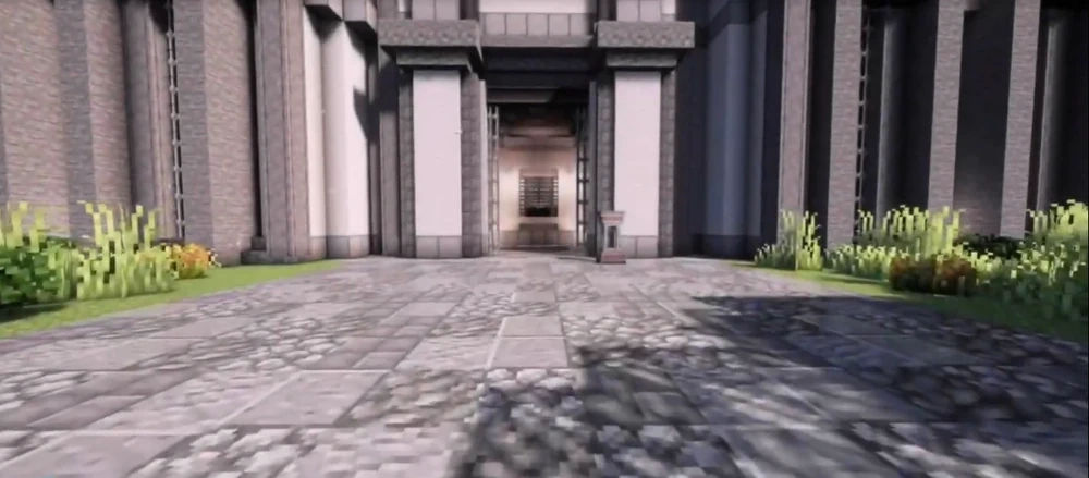 The Federation Prison (QSMP Prison) | QSMP Wiki | Fandom