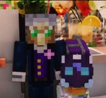 Leonarda | QSMP Wiki | Fandom