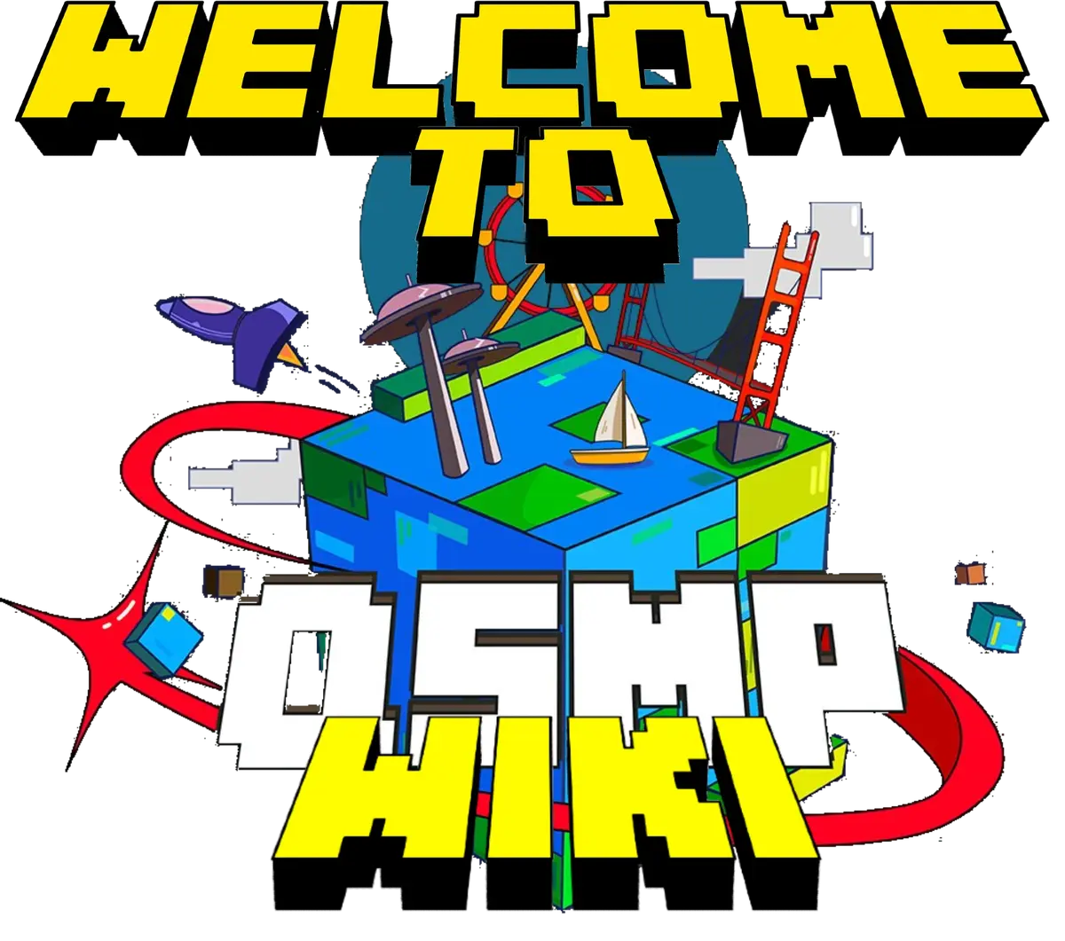Category:Community | QSMP Wiki | Fandom
