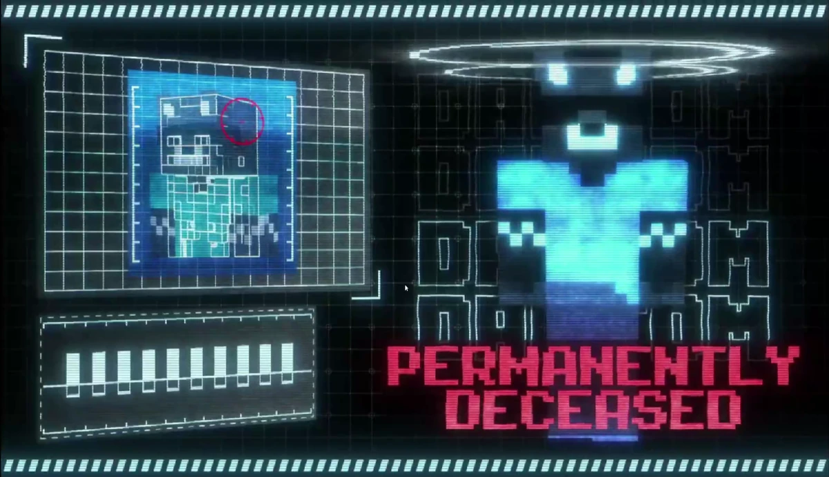 SpreenDMC/Historia | QSMP Wiki | Fandom