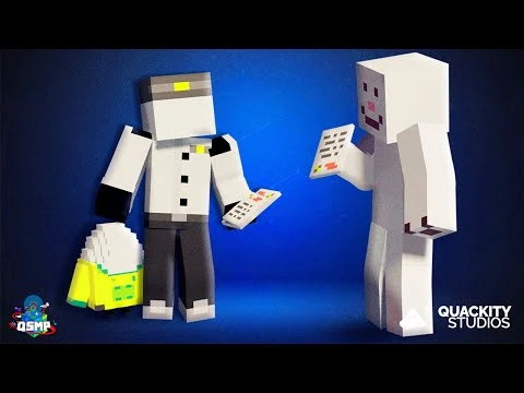 Egg Monitoring Departments | QSMP Wiki | Fandom