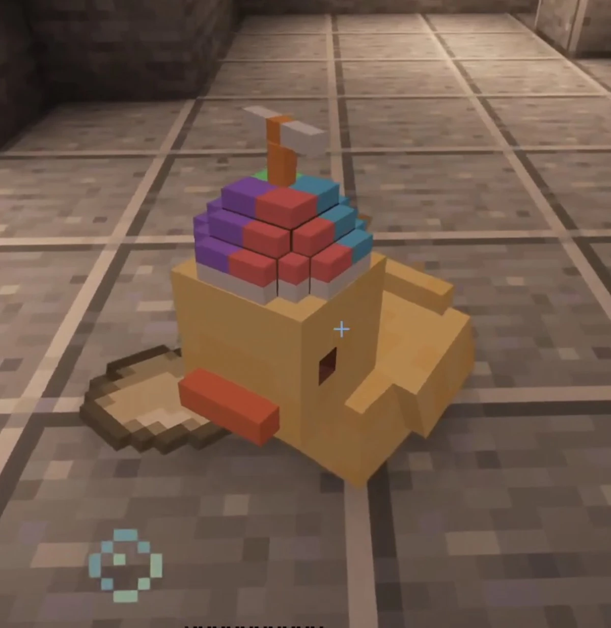 Quacki | QSMP Wiki | Fandom