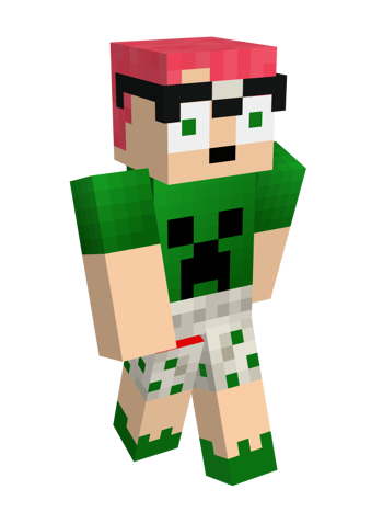 Mike | QSMP Wiki | Fandom