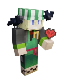 Player Characters | QSMP Wiki | Fandom