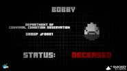Bobby | QSMP Wiki | Fandom