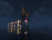 The Train Station (2023) | QSMP Wiki | Fandom