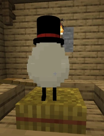 Dapper | QSMP Wiki | Fandom