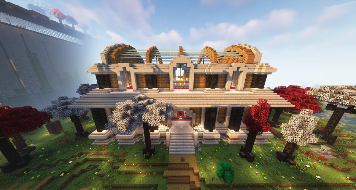 Egg Museum | QSMP Wiki | Fandom