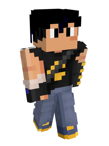 Pac | QSMP Wiki | Fandom