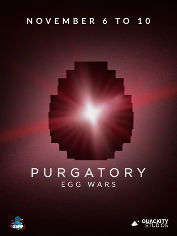 Purgatory | QSMP Wiki | Fandom