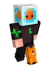 Gabepeixe | QSMP Wiki | Fandom