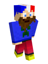 Aypierre | QSMP Wiki | Fandom