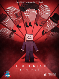 Purgatory | QSMP Wiki | Fandom