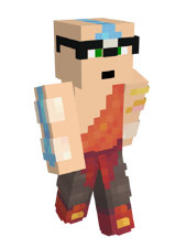 Mike | QSMP Wiki | Fandom