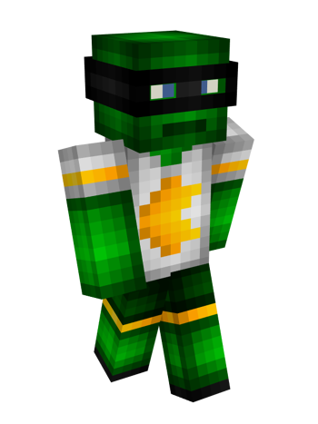 Etoiles | QSMP Wiki | Fandom