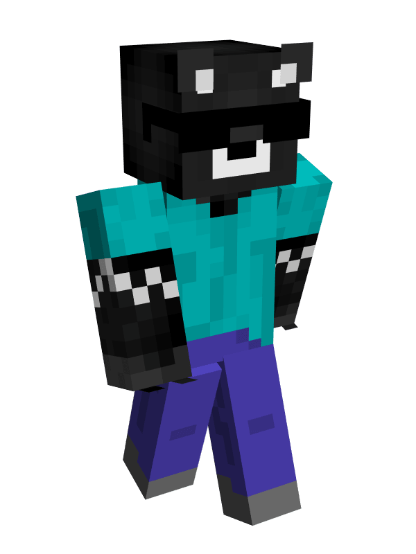 SpreenDMC | QSMP Wiki | Fandom