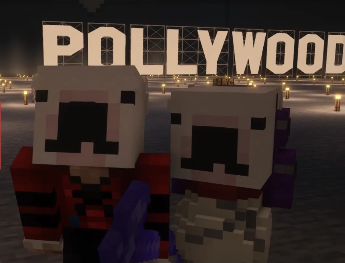 Polispol/Historia | QSMP Wiki | Fandom