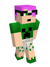 Mike | QSMP Wiki | Fandom