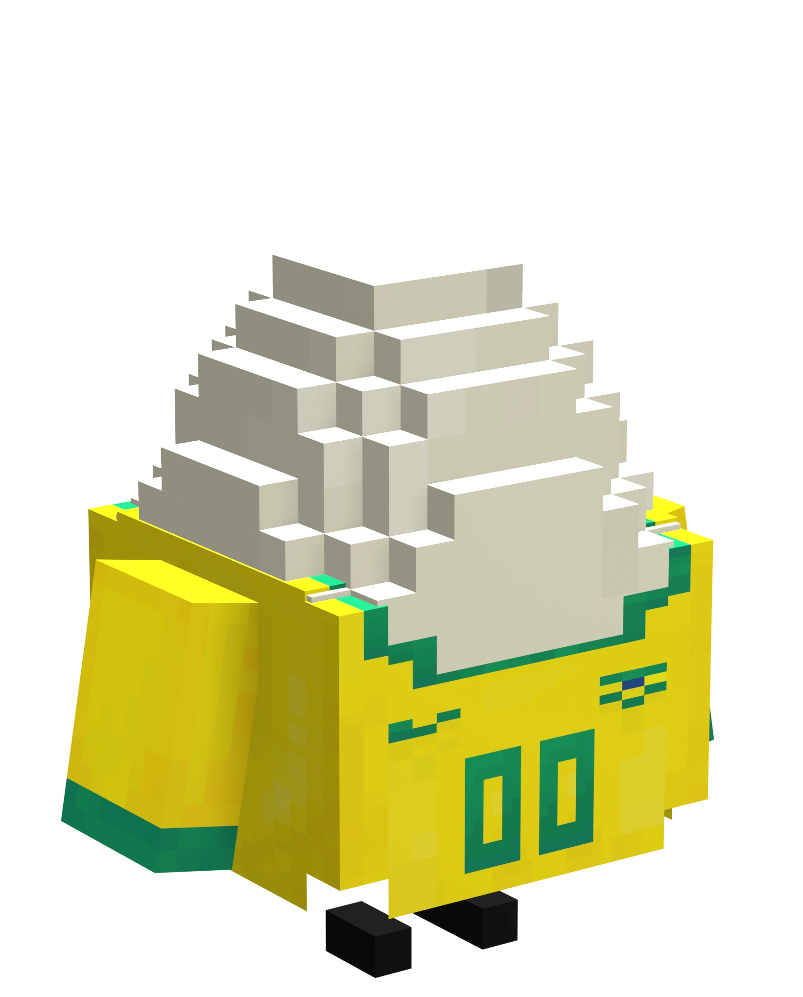 Richarlyson | QSMP Wiki | Fandom