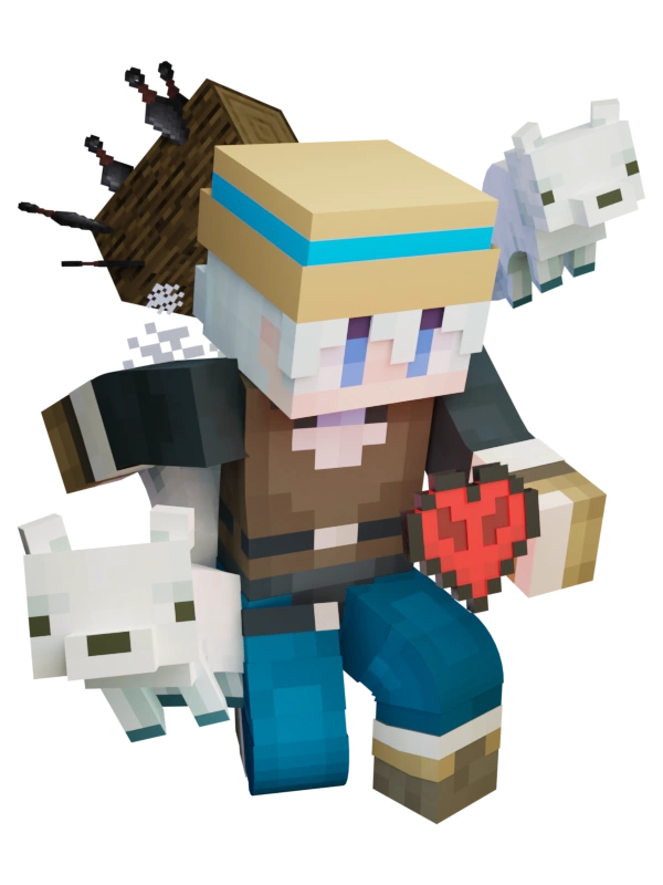 SupNinjaz/Lore | QSMP Wiki | Fandom