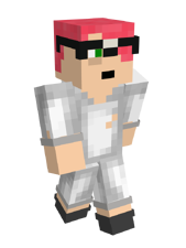 Mike | QSMP Wiki | Fandom