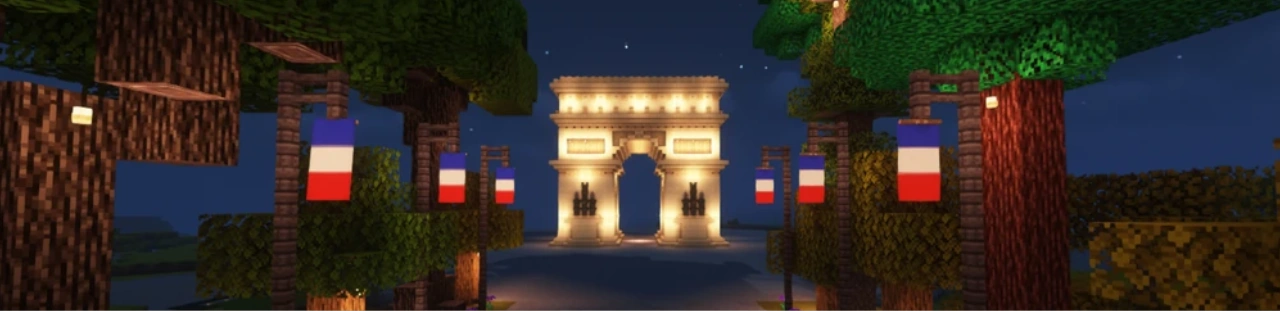Aypierre/Histoire/Bienvenue sur le QSMP2, Aypierre ! | Wiki QSMP | Fandom