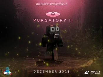 Purgatory 2 | QSMP Wiki | Fandom