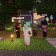 The Jaidens | QSMP Wiki | Fandom