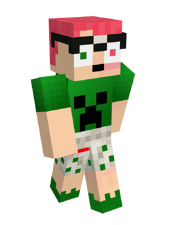 Mike | QSMP Wiki | Fandom