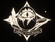 Ordo Theoritas | QSMP Wiki | Fandom