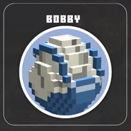 Bobby | QSMP Wiki | Fandom