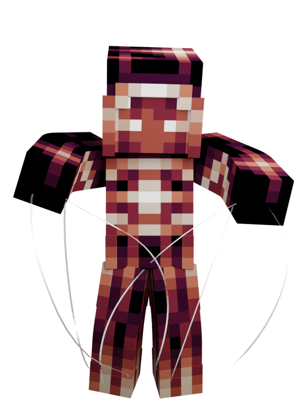 Elquackitylore Qsmp Wiki Fandom