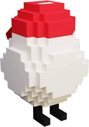 Leonarda | Wiki QSMP | Fandom