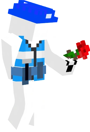 Fred/Lore | QSMP Wiki | Fandom