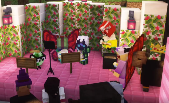 RadioEgg | QSMP Wiki | Fandom