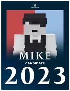 Mike | QSMP Wiki | Fandom