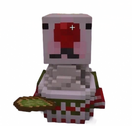 Leonarda | QSMP Wiki | Fandom