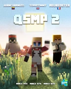 Miembros QSMP 2 | QSMP Wiki | Fandom
