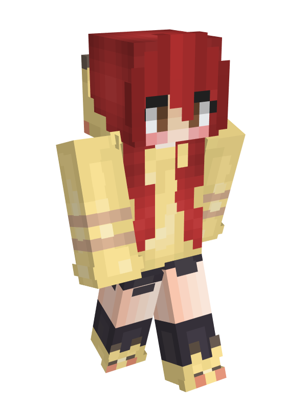 Cherryrar/Lore | QSMP Wiki | Fandom