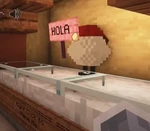 Leonarda | QSMP Wiki | Fandom