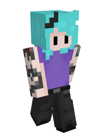 Jaiden Animations | QSMP Wiki | Fandom