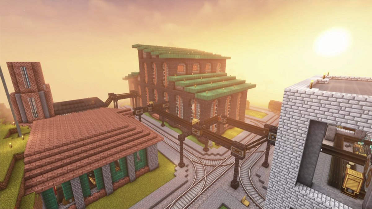 Tubhaus Qsmp Wiki Fandom