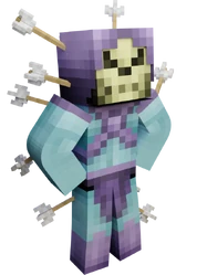 Player Characters | QSMP Wiki | Fandom