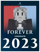 Forever | QSMP Wiki | Fandom