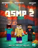 QSMP II | QSMP Wiki | Fandom
