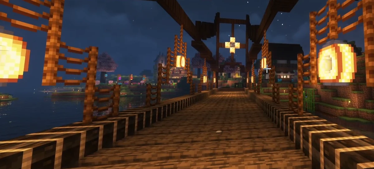 Rubius Bridge | QSMP Wiki | Fandom
