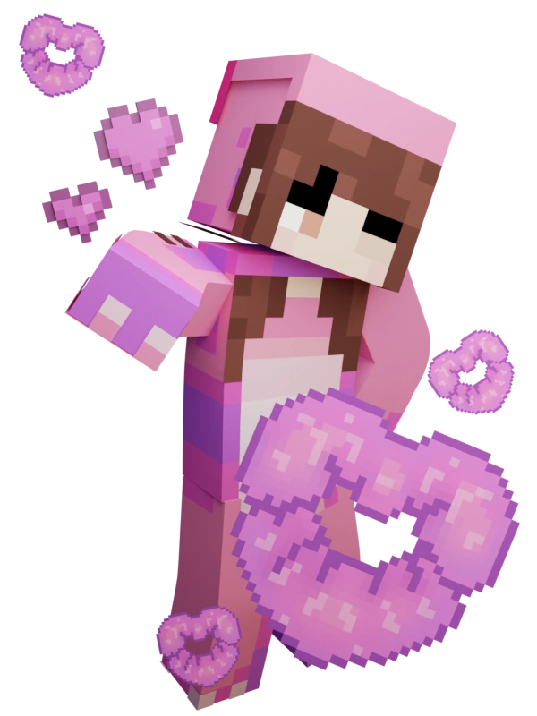 CrystalMolly/Lore | QSMP Wiki | Fandom