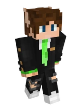 Ewron/Season 2 | QSMP Wiki | Fandom