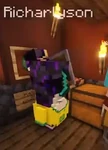 Richarlyson | QSMP Wiki | Fandom